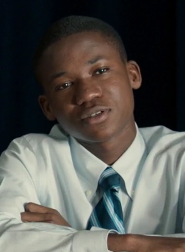 Devon Lewis (Reality-199999) | Marvel Cinematic Universe Fanon Wiki ...