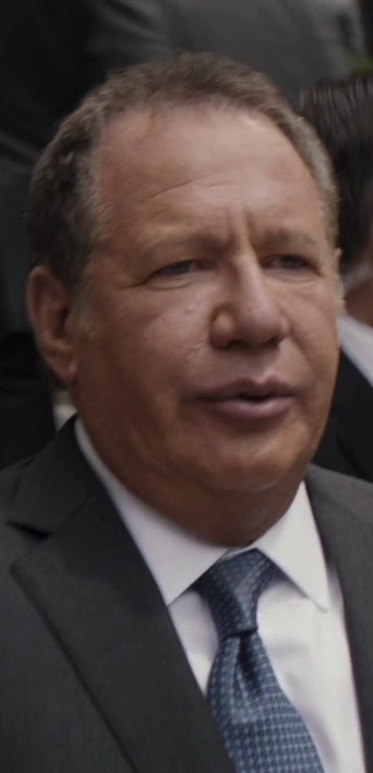 Arthur Woodman | Marvel Cinematic Universe Fanon Wiki | Fandom