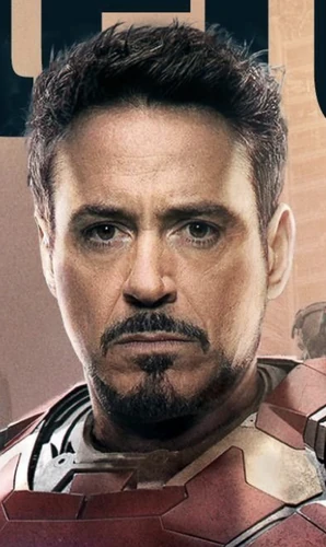 Anthony Edward Stark (Reality-80044) | Marvel Cinematic Universe Fanon ...