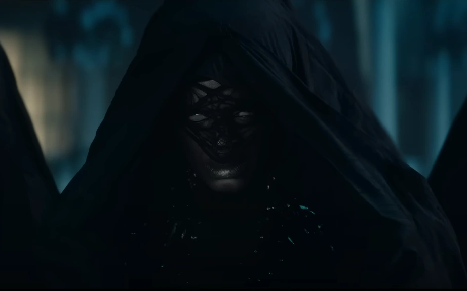 Vertigo | Marvel Cinematic Universe Fanon Wiki | Fandom