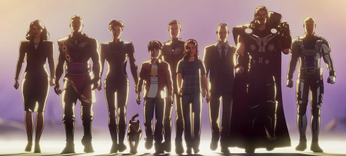 Reality-91981 | Marvel Cinematic Universe Fanon Wiki | Fandom