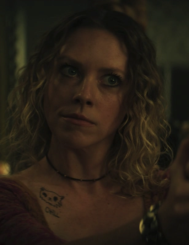 Teodor Zarco | Marvel Cinematic Universe Fanon Wiki | Fandom