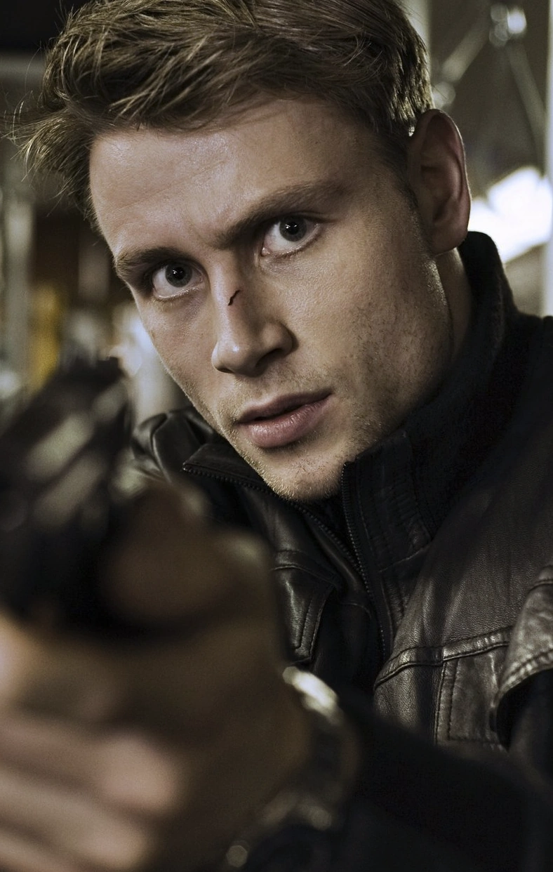 Viktor Uvarov (Reality-199999) | Marvel Cinematic Universe Fanon Wiki | Fandom