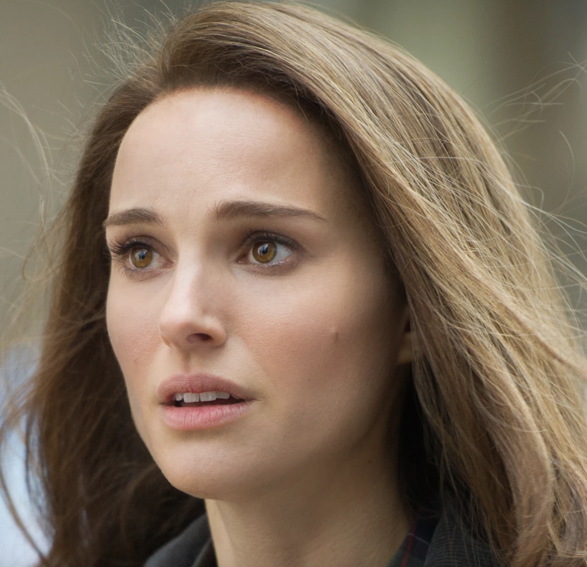 Jane Foster (Reality-72124) | Marvel Cinematic Universe Fanon Wiki | Fandom