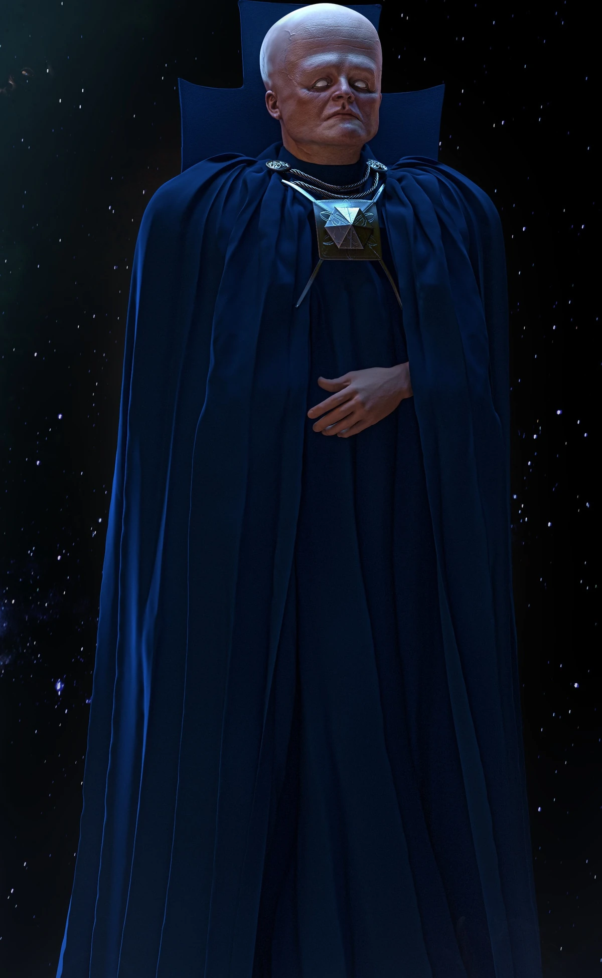 Uatu (Aboodash56) | Marvel Cinematic Universe Fanon Wiki | Fandom