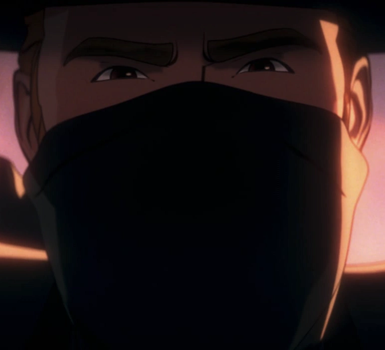 Nicholas Ellis (Reality-83118) | Marvel Cinematic Universe Fanon Wiki ...