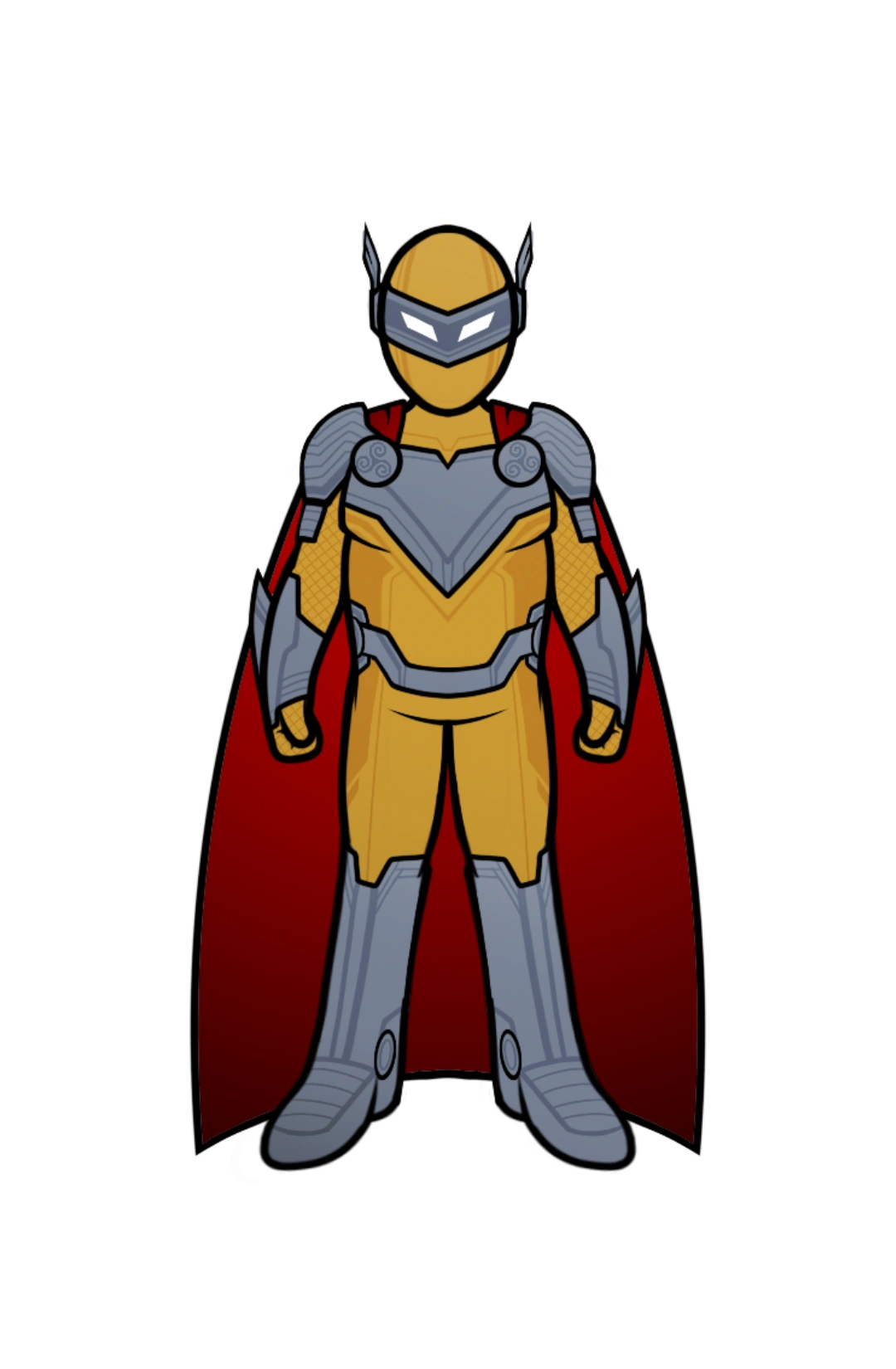 Prodigy | Marvel Cinematic Universe Fanon Wiki | Fandom