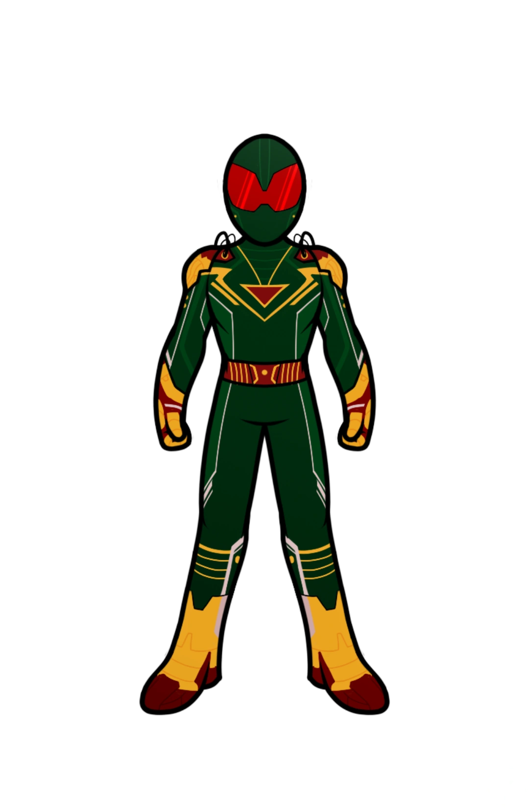 Darter | Marvel Cinematic Universe Fanon Wiki | Fandom