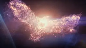 Phoenix Force | Marvel Cinematic Universe Fanon Wiki | Fandom