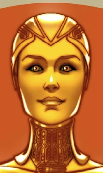 J'Ridia Starduster | Marvel Cinematic Universe Fanon Wiki | Fandom