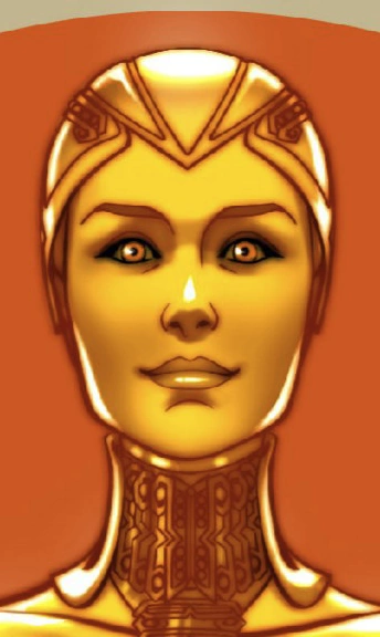 J'Ridia Starduster (Reality-72124) | Marvel Cinematic Universe Fanon ...
