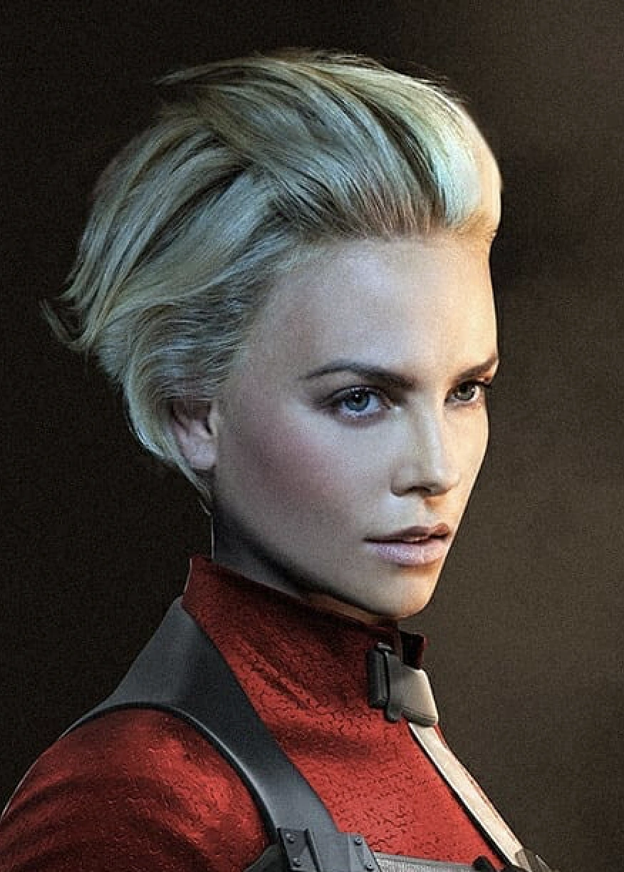 Carol Susan Jane Danvers (Reality-120703) | Marvel Cinematic Universe ...