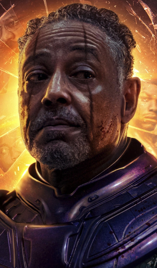 Charles Xavier | Marvel Cinematic Universe Fanon Wiki | Fandom