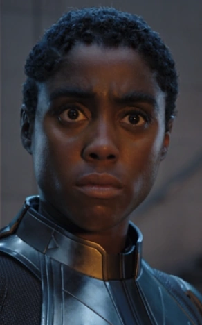Maria Rambeau | Marvel Cinematic Universe Fanon Wiki | Fandom