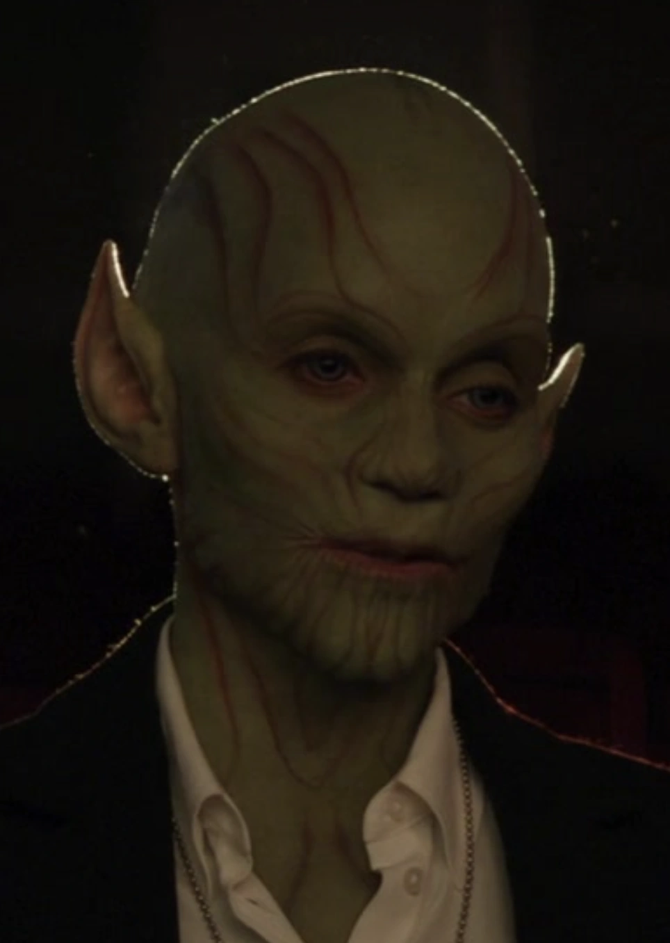 Rhena | Marvel Cinematic Universe Fanon Wiki | Fandom