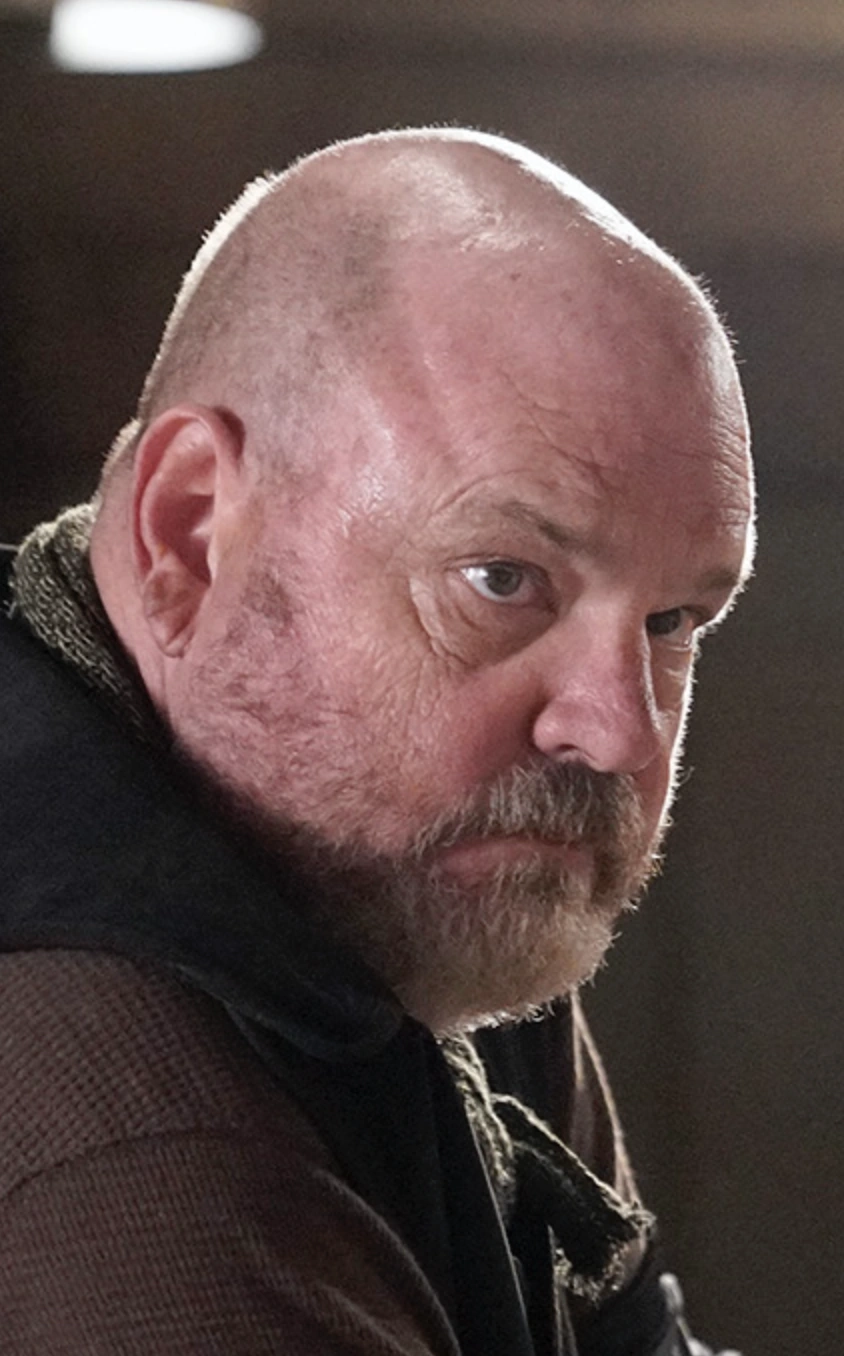 Garbage Man (Reynoman) | Marvel Cinematic Universe Fanon Wiki | Fandom