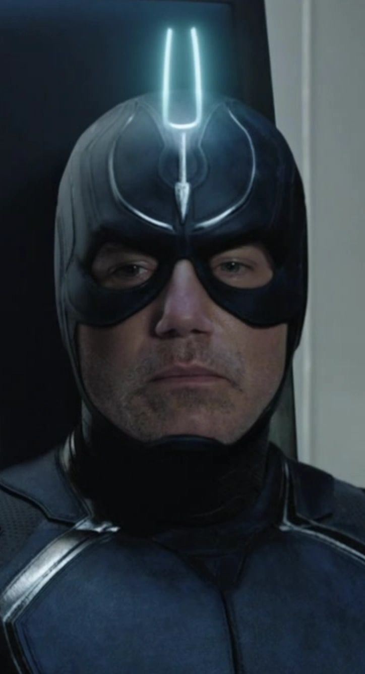 Inhuman | Marvel Cinematic Universe Fanon Wiki | Fandom