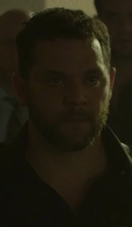 Derek Tully (Reality-199999) | Marvel Cinematic Universe Fanon Wiki ...