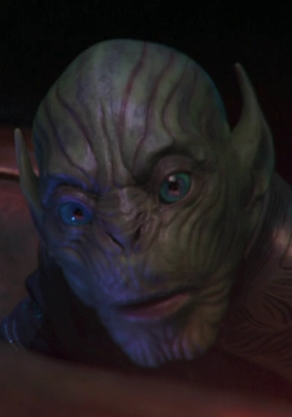 Dro'ge Fenu Edu (Reality-199999) | Marvel Cinematic Universe Fanon Wiki ...