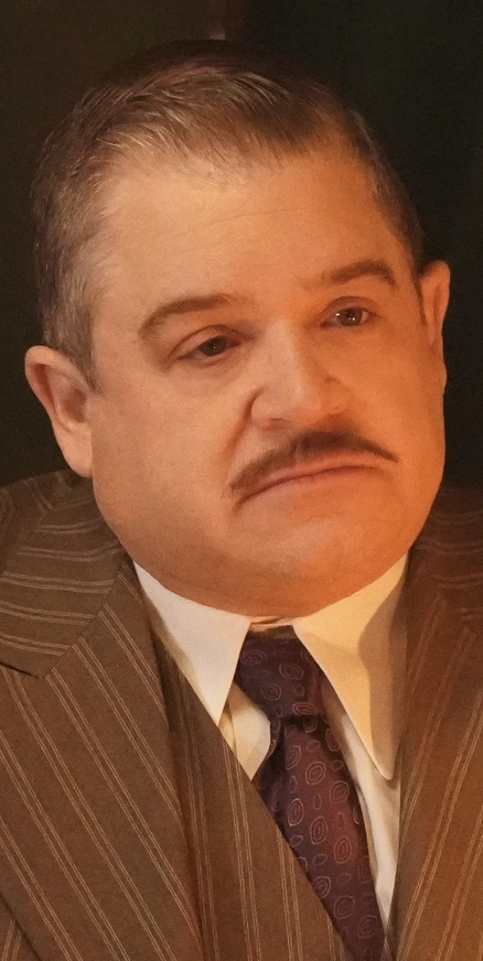 Anthony Hazard Koenig (Reality-8412) | Marvel Cinematic Universe Fanon ...