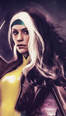 Marian Carlyle LeBeau (Reality-921031) | Marvel Cinematic Universe ...