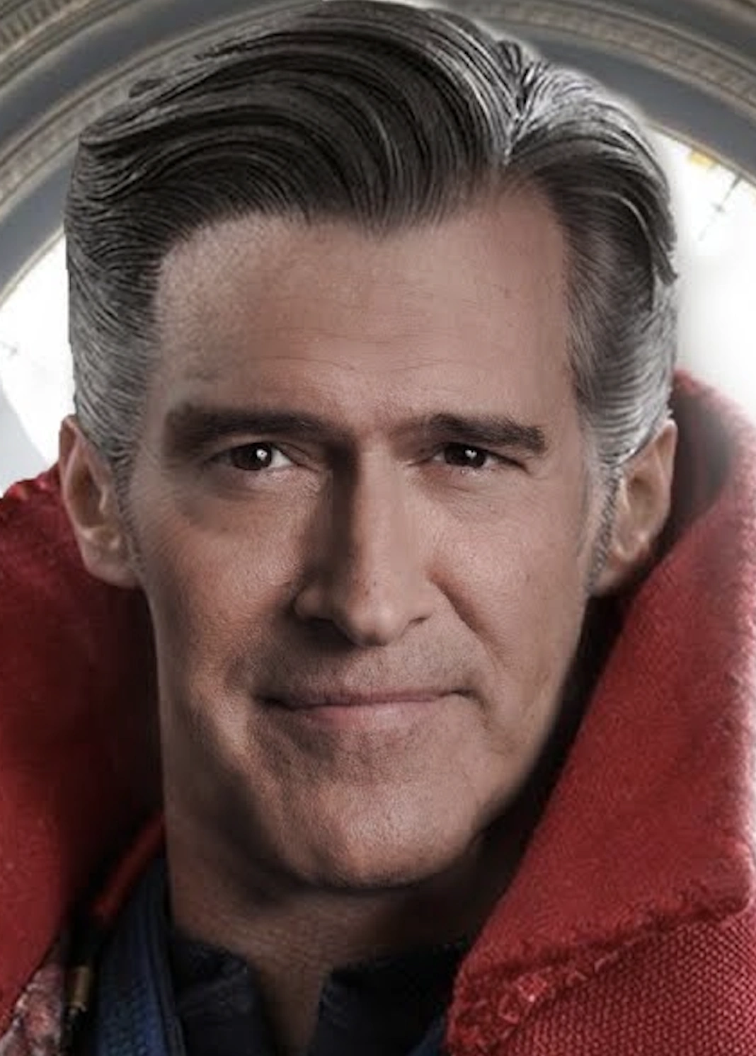 Stephen Vincent Strange (Reality-58470) | Marvel Cinematic Universe ...