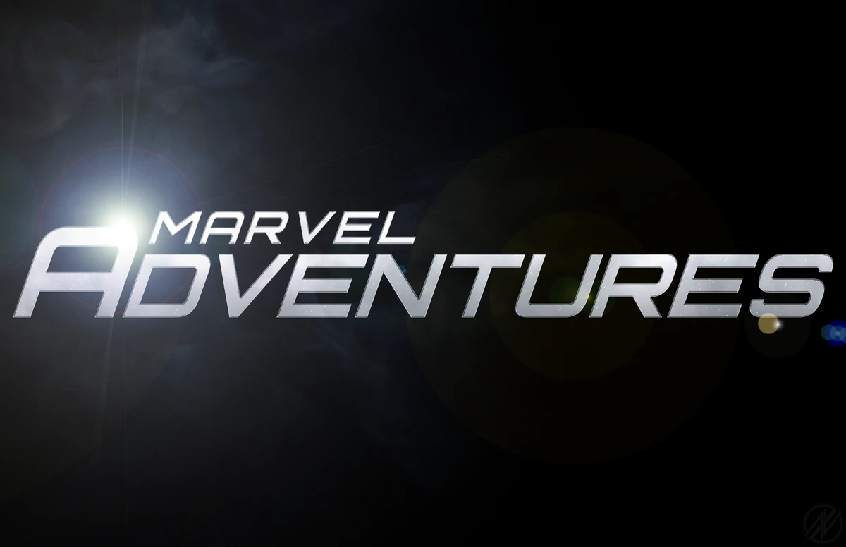 Marvel Adventures | Marvel Cinematic Universe Fanon Wiki | Fandom