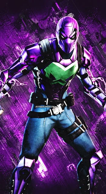 Prowler | Marvel Cinematic Universe Fanon Wiki | Fandom