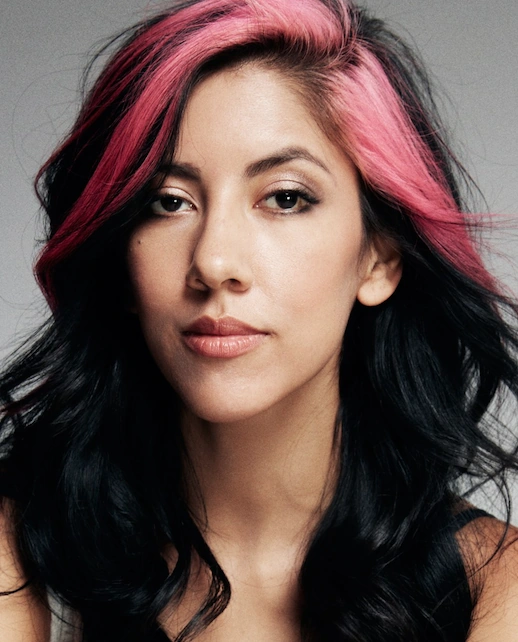 Maria Vasquez (Reality-199999) | Marvel Cinematic Universe Fanon Wiki ...