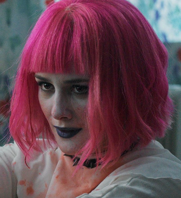Laura Broadbahr (Reality-199999) | Marvel Cinematic Universe Fanon Wiki ...