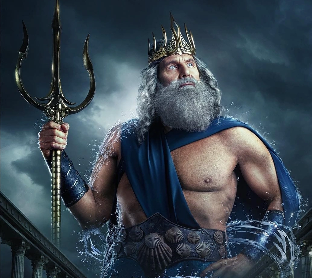 Poseidon Panhellenios (Earth-515/Heitorfred1) | Marvel Cinematic Universe Fanon Wiki | Fandom