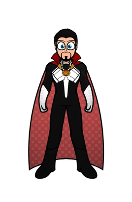 Doctor Strange | Marvel Cinematic Universe Fanon Wiki | Fandom