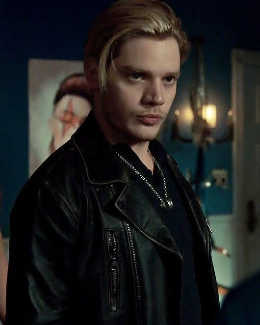 Jacen Dume | Marvel Cinematic Universe Fanon Wiki | Fandom