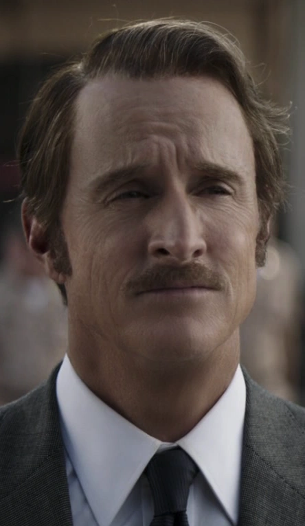 Category:Time Variance Authority Directors | Marvel Cinematic Universe ...