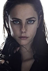 Harriet Osborn | Marvel Cinematic Universe Fanon Wiki | Fandom