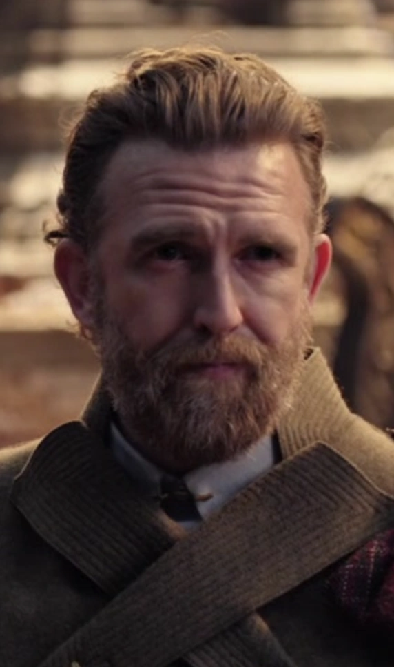 Alexander Orlok (Reality-199999) | Marvel Cinematic Universe Fanon Wiki ...