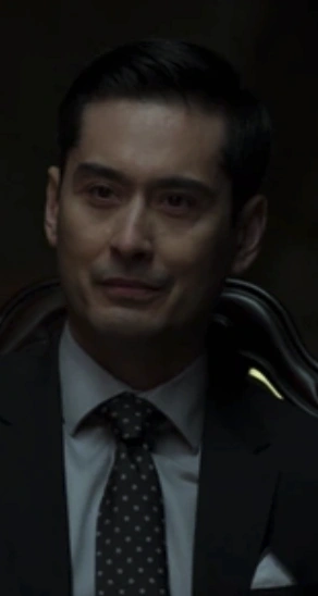 Robert Hao (Reality-199999) | Marvel Cinematic Universe Fanon Wiki | Fandom