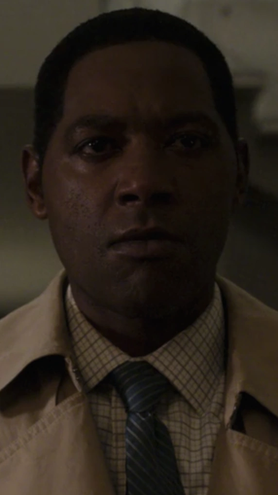 Russell Parker (Reality-199999) | Marvel Cinematic Universe Fanon Wiki ...