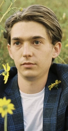 Chad Barrow (Reality-199999) | Marvel Cinematic Universe Fanon Wiki ...