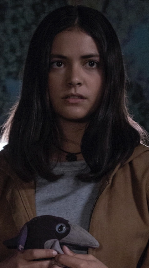 Danielle Moonstar (Earth-515/Heitorfred1) | Marvel Cinematic Universe ...