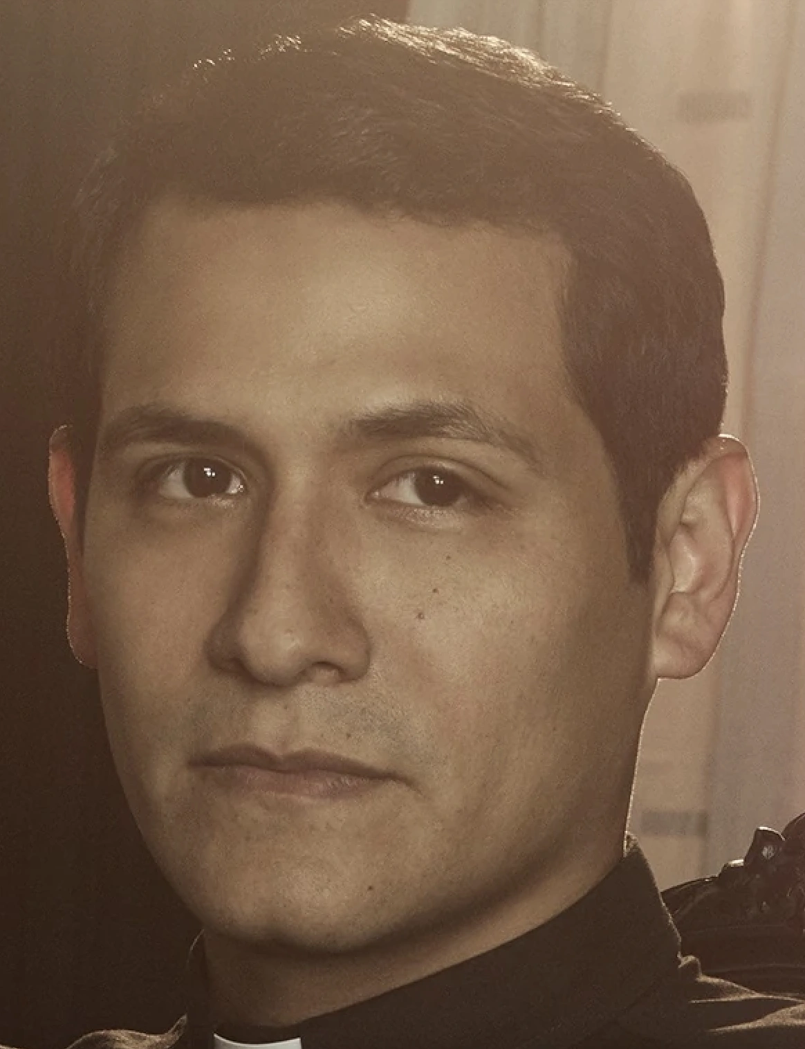 Francis Xavier Delgado (Reality-199999) | Marvel Cinematic Universe ...