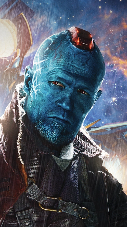 Yondu Udonta (Reality-21818) | Marvel Cinematic Universe Fanon Wiki ...