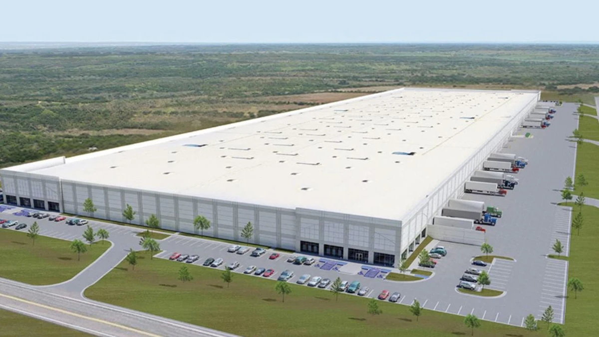 Alchemax Warehouse | Marvel Cinematic Universe Fanon Wiki | Fandom