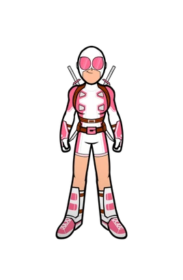Gwenpool | Marvel Cinematic Universe Fanon Wiki | Fandom