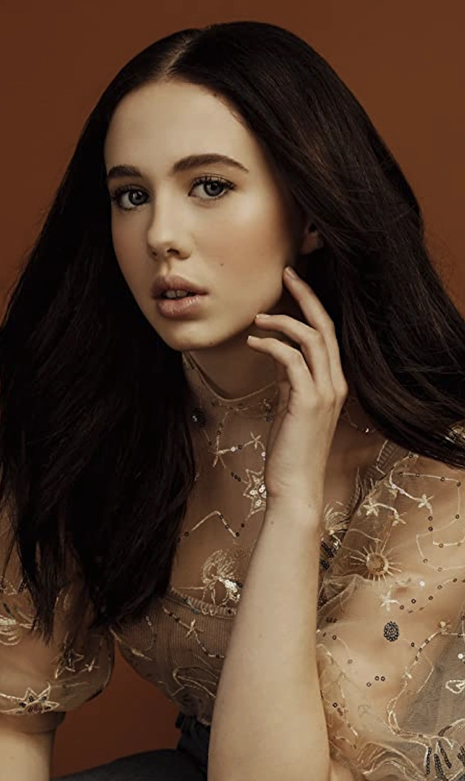 Isabelle Hartley (Reality-421) | Marvel Cinematic Universe Fanon Wiki ...