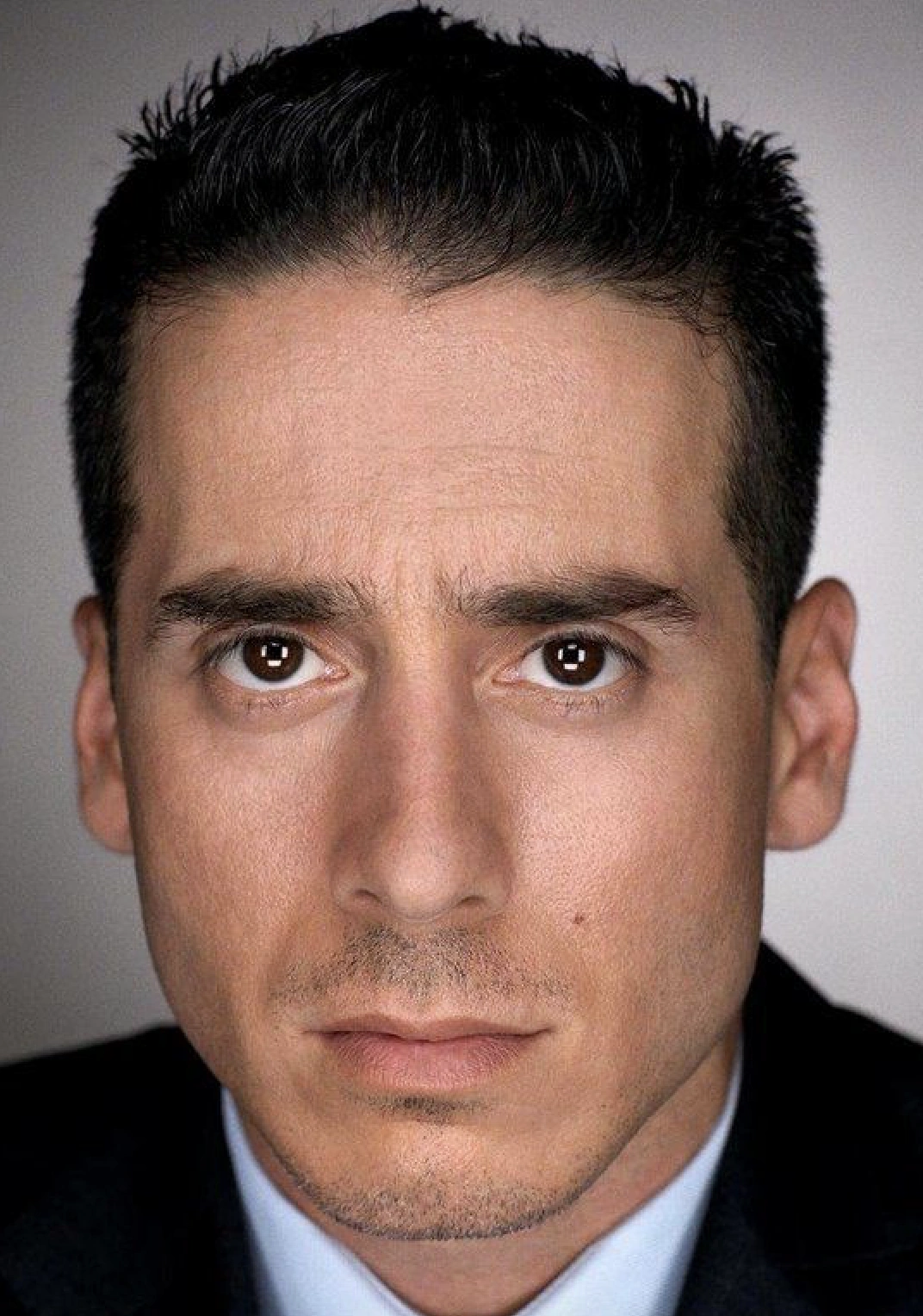 Michael Fane (Reality-199999) | Marvel Cinematic Universe Fanon Wiki ...