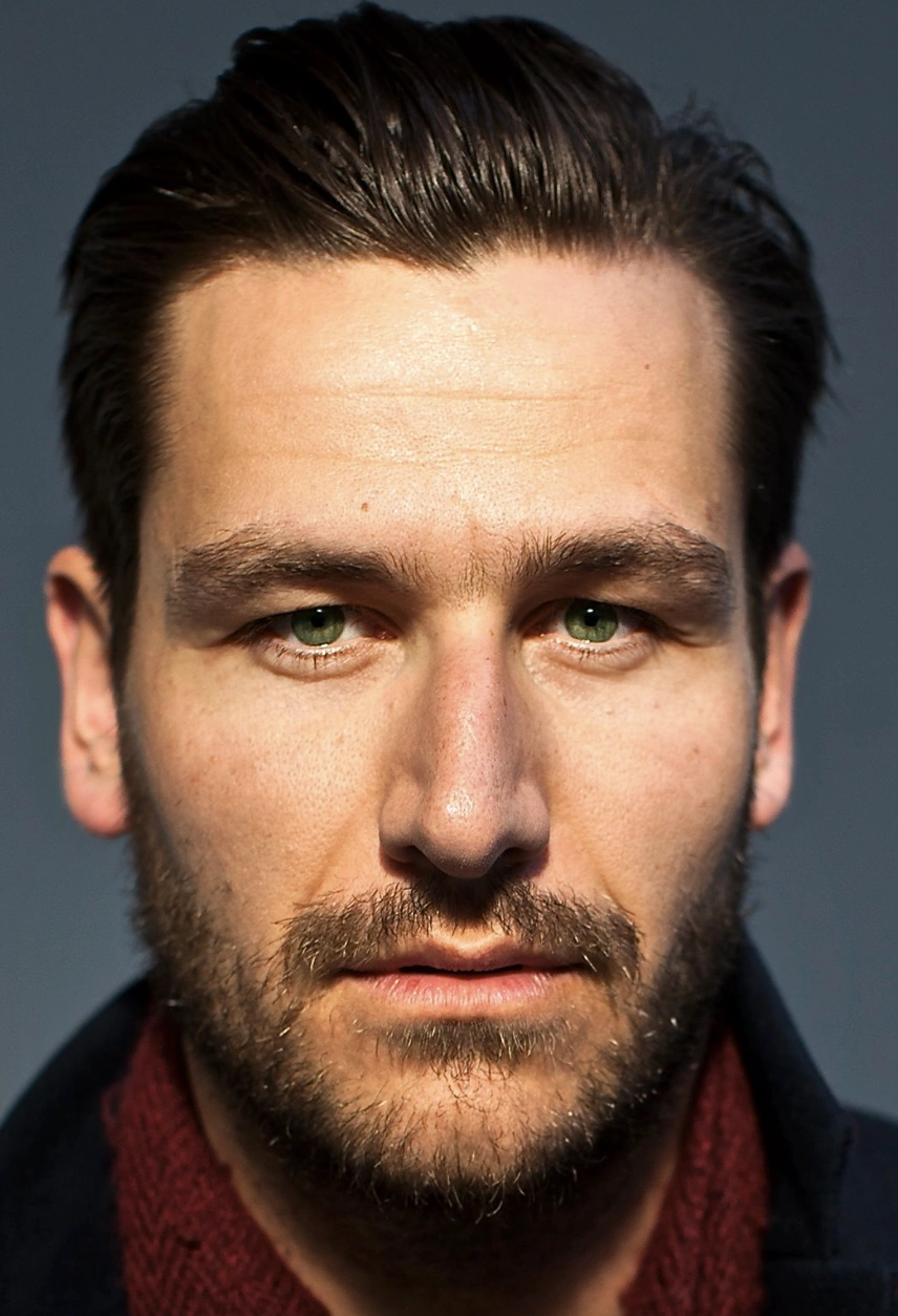 Karl Steiner (Reality-199999) | Marvel Cinematic Universe Fanon Wiki ...