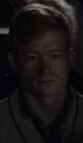 Randall Murray (Reality-199999) | Marvel Cinematic Universe Fanon Wiki ...