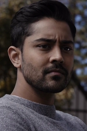 Dinesh Deol (Reality-980219) | Marvel Cinematic Universe Fanon Wiki ...