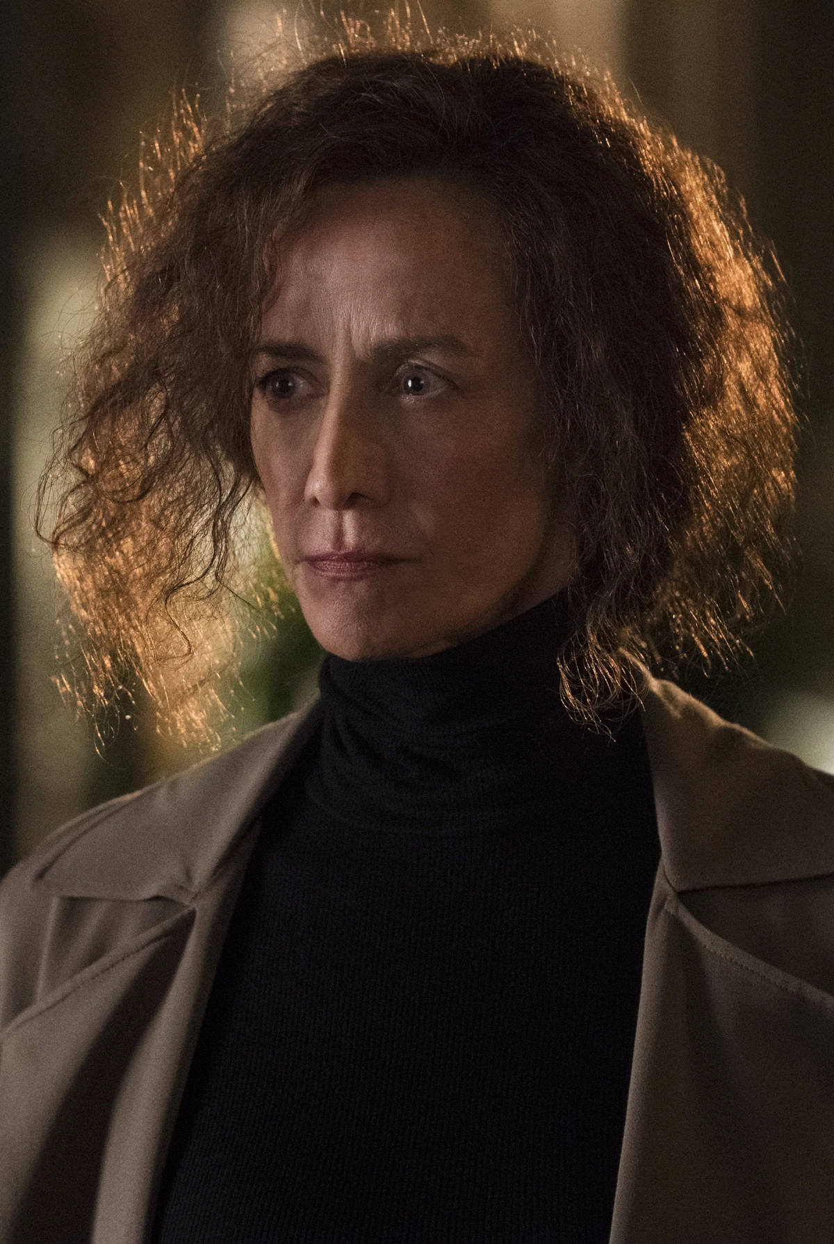 Laura Patterson | Marvel Cinematic Universe Fanon Wiki | Fandom